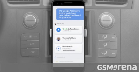 New Google Assistant is faster, smarter, can turn your car's A/C on ...