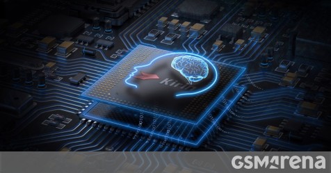 Huawei may unveil the Kirin 720 tomorrow - GSMArena.com news