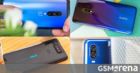 The new phones of the week - GSMArena.com news