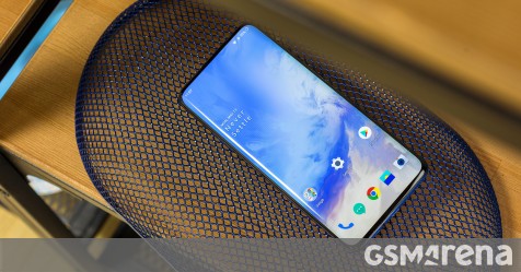 OnePlus 7 and 7 Pro kernel source codes released - GSMArena.com news