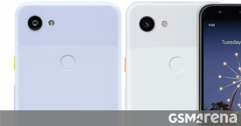 Pixel 3a’s retail pricing and packaging leaks in ‘purple-ish’ color ...