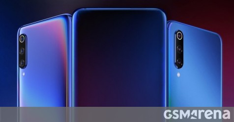 The Redmi K20 and K20 Pro will be known as Poco F2, Mi 9T in overseas ...