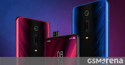 Redmi K20, K20 Pro India launch date confirmed - GSMArena.com news