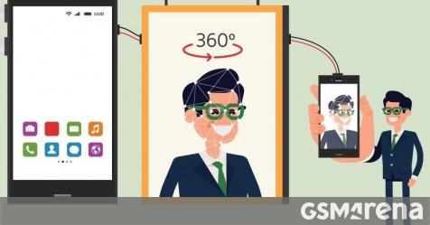 Sony infographic brags about its mobile innovations, records and world ...