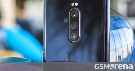 New Sony Xperia 1 promo videos highlight camera performance - GSMArena ...