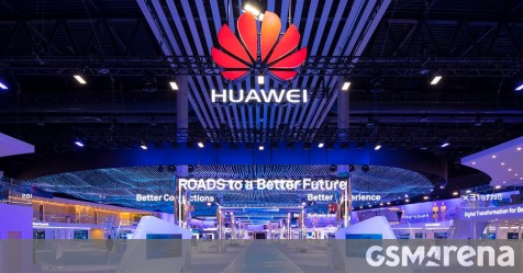 Huawei ships 1 million devices with its HongMeng OS - GSMArena.com news