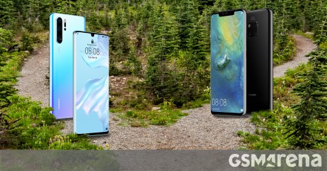 Weekly poll: are you sticking with Huawei or Honor? - GSMArena.com news