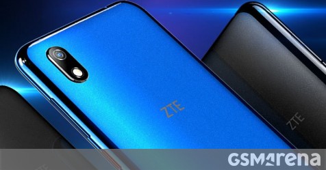Ultra-affordable ZTE Blade A7 arrives for $90 - GSMArena.com news