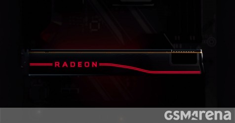 AMD announces new Radeon RX 5700 series graphics cards - GSMArena.com news