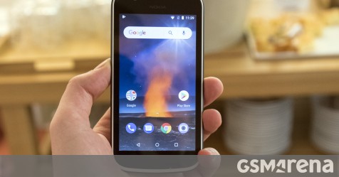 Google Go app gets over 100 million downloads as Android Go device ...