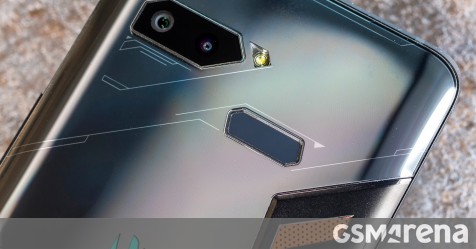 Tencent Games and Asus announce partnership for upcoming ROG phone, to ...