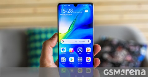 Huawei promises Android Q for 14 existing phones - GSMArena.com news