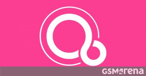 Fuchsia OS is moving forward - developer portal goes live - GSMArena.com news