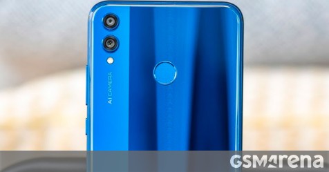 Honor 9X gets certified at China’s 3C - GSMArena.com news