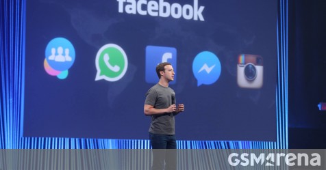 Huawei phones will no longer come with pre-installed Facebook apps ...