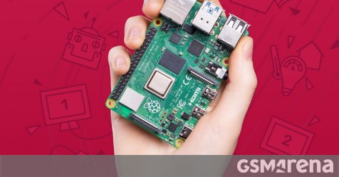 Raspberry Pi 4 announced, more power for the same price - GSMArena.com news