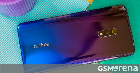 Realme will launch 5G smartphones in 2019 - GSMArena.com news