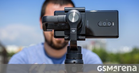 Sony Xperia 1's Cinema Pro app put to the test: shooting a cinematic ...