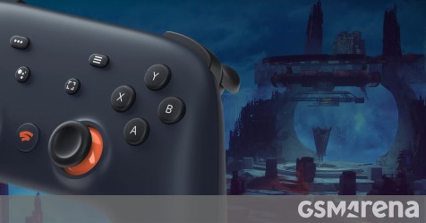 Stand-alone controllers for Google Stadia now available for pre-order ...