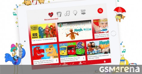 YouTube under fire, might move all child-friendly material to YouTube ...