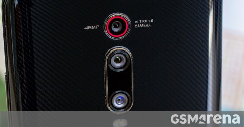 Redmi's upcoming phone with 64MP camera will output 20MB images ...