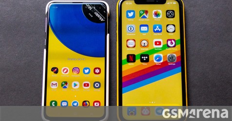 Smartphone app spending in H1 2019 reached $39.7 billion - GSMArena.com ...