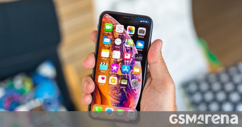iOS 13 to bring Attention Correction feature to FaceTime - GSMArena.com ...