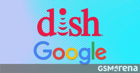 Google and Dish may form a new carrier in the US - GSMArena.com news