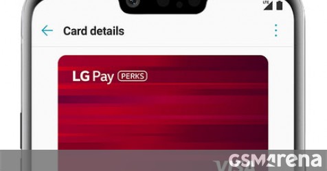 LG Pay finally arrives in the US with support for magstripe terminals ...