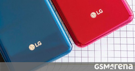 LG registers M10 name for a new lineup, V60 and V70 too - GSMArena.com news