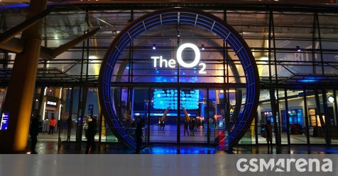 O2 UK switches on 5G in six cities in October - GSMArena.com news