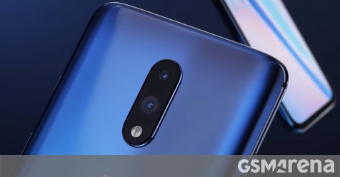 OnePlus 7 will get a new color for Amazon Prime Day - Mirror Blue ...