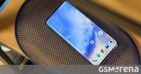 Concept: This is how Oxygen OS 10 under Android Q could look - GSMArena ...