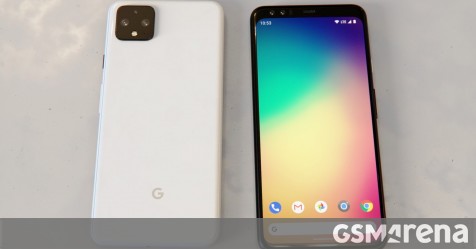 Artist creates Google Pixel 4 renders based on the leaks so far ...