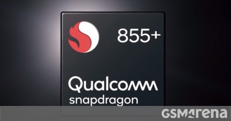 Qualcomm unveils Snapdragon 855 Plus with 15% faster GPU - GSMArena.com news