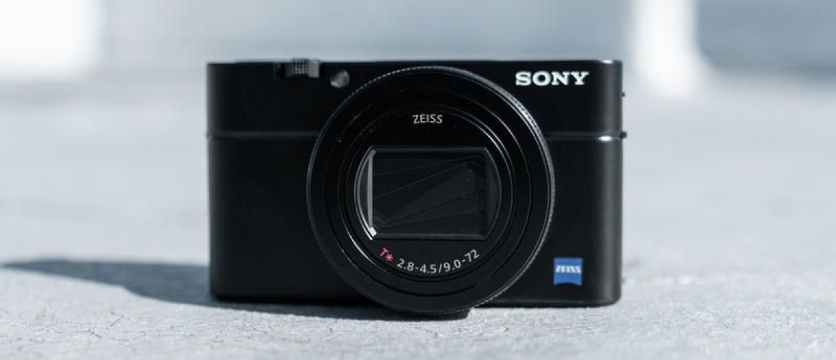 Sony launches RX100 VII with new sensor and faster Sony launches RX100 VII with new sensor and faster