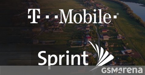 T-Mobile-Sprint merger approved by federal judge - GSMArena.com news