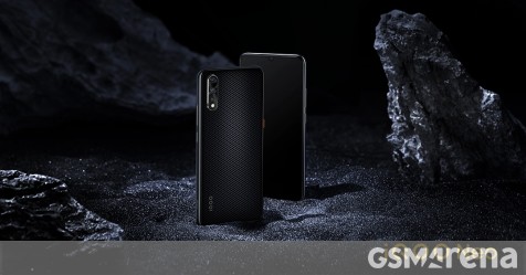 Alleged iQOO Neo Pro passes through AnTuTu revealing key specs ...