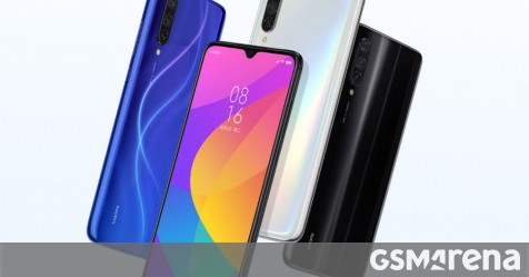 Xiaomi Mi CC9, CC9e and CC9 Meitu Edition go official with focus on ...