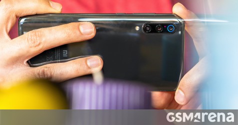 Xiaomi patent reveals periscope camera in the works for upcoming ...