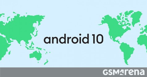 Android 10's September 3 release date confirmed by Canadian carrier ...