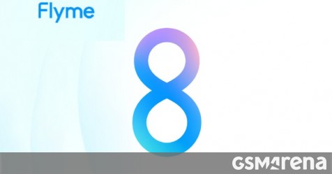 Flyme OS 8 to debut on August 28 alongside Meizu 16s Pro - GSMArena.com news