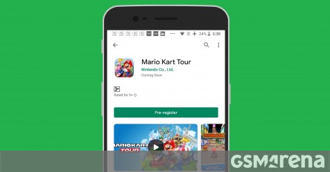 Videos in Google Play Store listings will autoplay starting next month ...