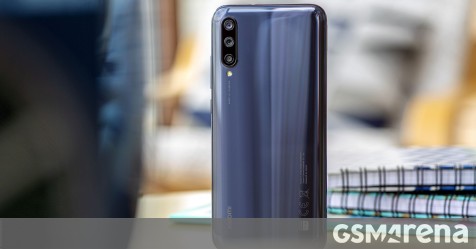 Amazon reveals Xiaomi Mi A3 Indian price ahead of launch - GSMArena.com ...