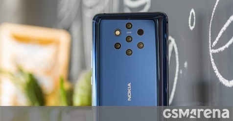 These Nokia phones will get Android 10, Nokia 8 is missing from the ...