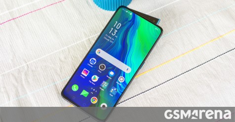 Oppo to launch a new Reno series smartphone this month - GSMArena.com news
