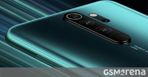 Redmi Note 8 Pro coming on August 29 with 64MP quad camera - GSMArena ...