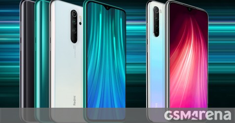 Weekly poll: Redmi Note 8 and Note 8 Pro up their game, but is it ...