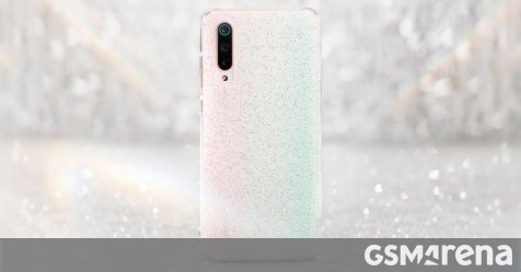 Xiaomi launches Star Diamond case for Mi CC9 series - GSMArena.com news