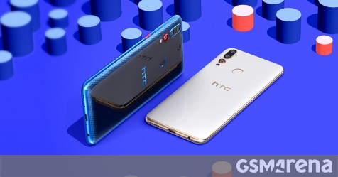 HTC will focus on mid-rangers this year, integrate VR and 5G into 2020 ...